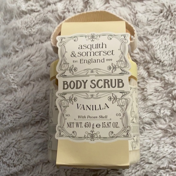 asquith & somerset England | Bath & Body | New Asquith Somerset Body ...